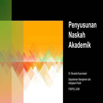 Penyusunan Naskah Akademik.pptx