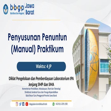 Penyusunan Panduan Manual Praktikum 06 juni.pptx
