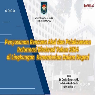 Penyusunan Recana Aksi RB Kemedagri 2024_OK.pptx