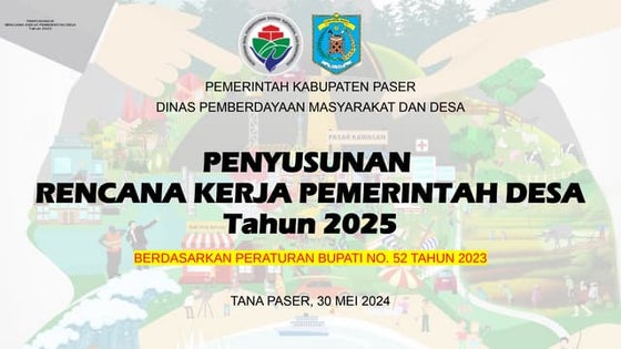 RKP Desa Berbasis IDM dan SDGs Desa (1).pptx