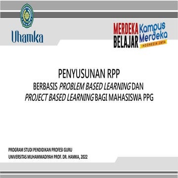 Penyusunan RPP berbasis PBL dan PjBL_PPG 2022.pptx