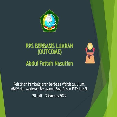 Penyusunan RPS Berbasis Outcome33.ppt
