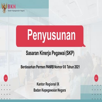 Penyusunan SKP Berdasarkan Permenpan 8 2021.pdf
