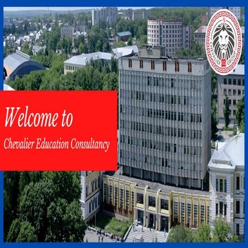 Penza State University Russia | World Ranking 2163 | PPT