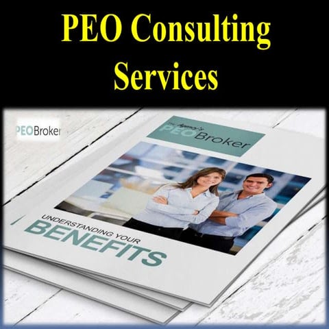 White paper what is a peo- | PDF