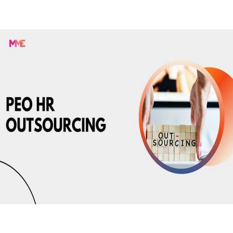 The Best Peo Hr Outsourcing In Indiapptx