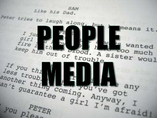 English 9 - Text Types | PPTX