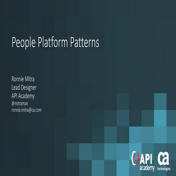 On the Social Dimensions of Architectural Decisions | PPTX