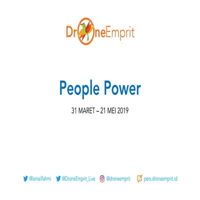 People Power | PDF