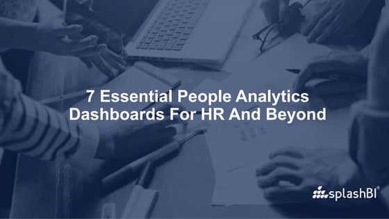 A Guide to the 10 Best HR Analytics Software 2024 | PPT