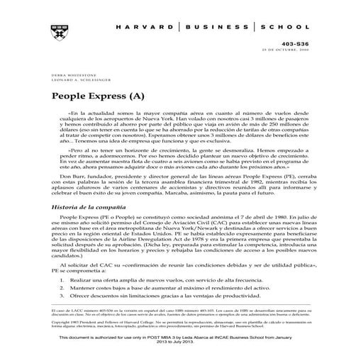 People express (a) | PDF