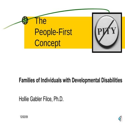 People First Web Lecture | PPS