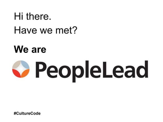 How to develop a positive work relationship | PPTX | Career Advice ...