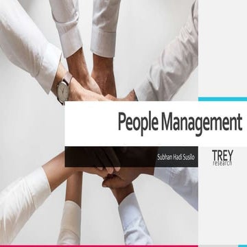 People Management.pptx