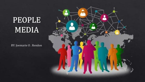 text in multimedia | PPTX | Web Design and HTML | Internet