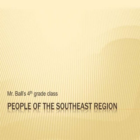 Native American Power Point | PPT
