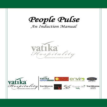 People Pulse | PDF