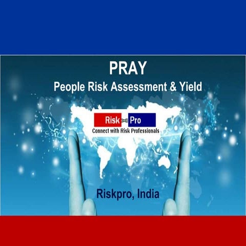 People Risk Collateral | PPT