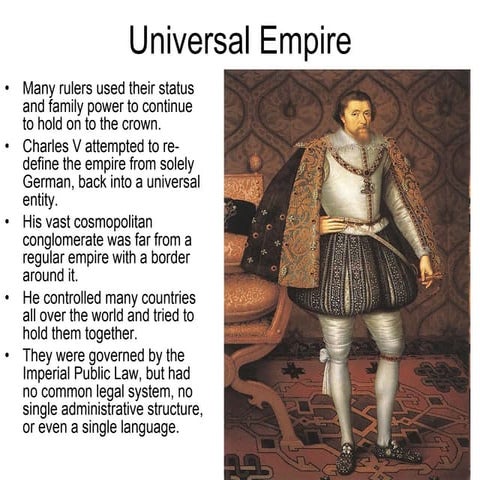 Peoples and empires #2 | PPT