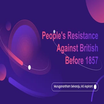 People's Resistance Against British Before 1857.pdf