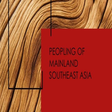 PEOPLING OF MAINLAND SOUTHEAST ASIA.pptx