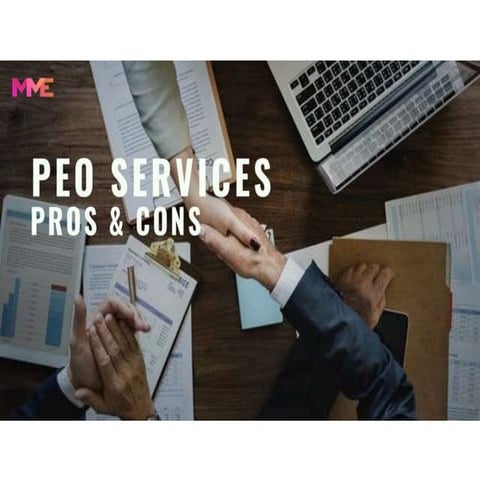 Know All About PEO Services Pros And Cons | PPTX