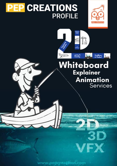 Presentation - Animation B2B | PDF