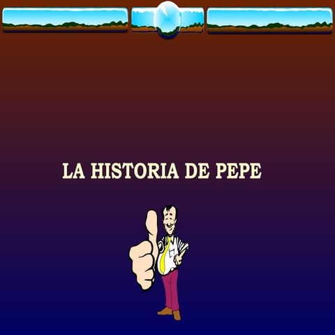 Pepe | PPS