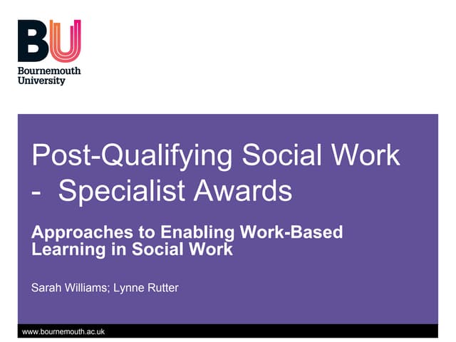 Professional Practice Framework | PPTX