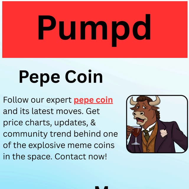 Pepe Coin | PDF