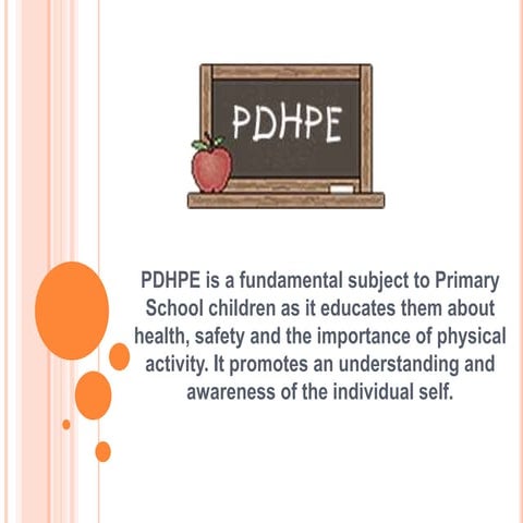 PE Powerpoint | PPT