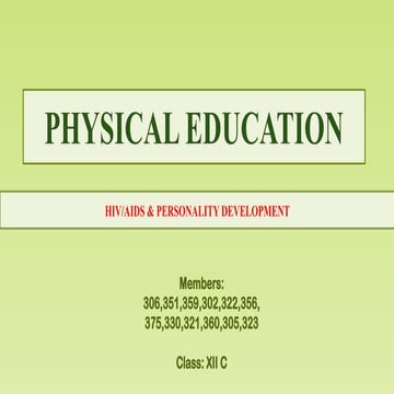 PE Project- TEJAS (1bxbcjfhfhfhfjf).pptx