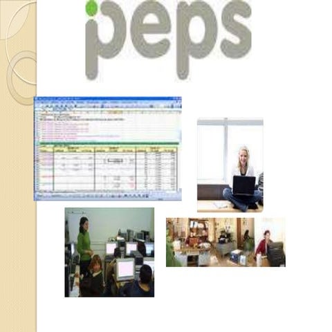 Peps | PPTX