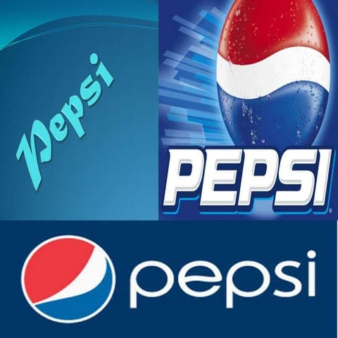 Pepsi | PPT