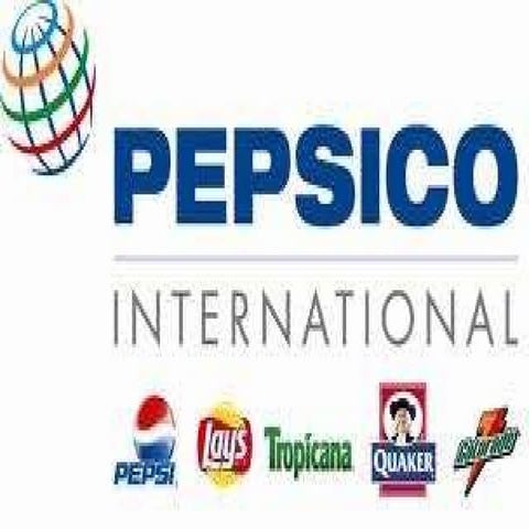 Pepsico | PPT