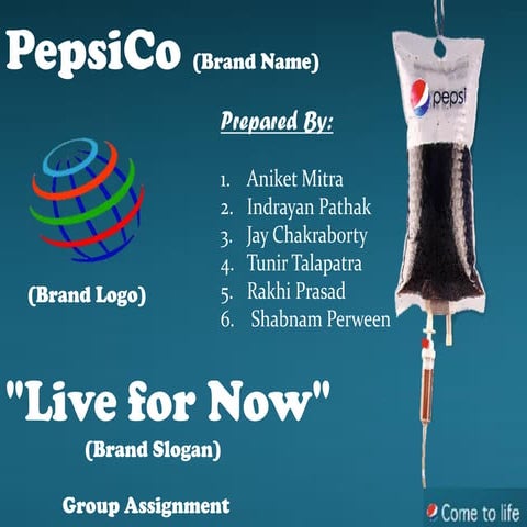 PEPSICO Presentation.pptx