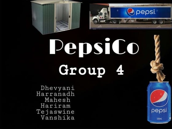 CHANNEL & DISTRIBUTION SYSTEM OF NESTLE INDIA LTD | PPTX