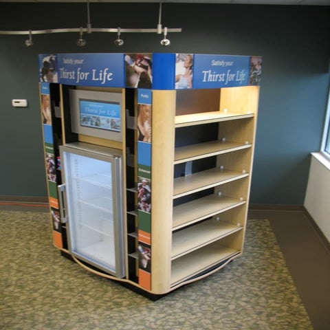 Pepsi Hydration Endcap 7 3 08 Right 2 | PDF