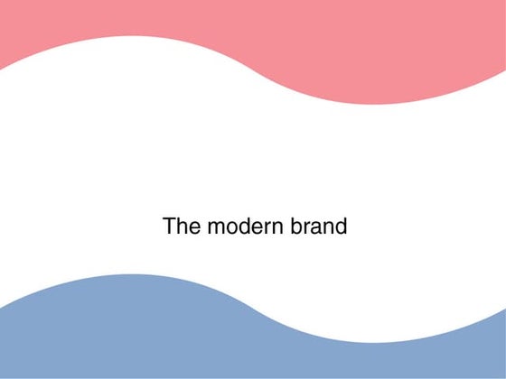 STRATEGIE MARKETING MIX PEPSI CO. | PPTX