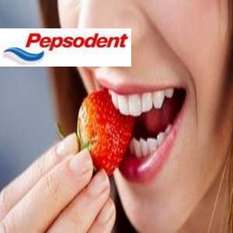 Pepsodant | PPTX
