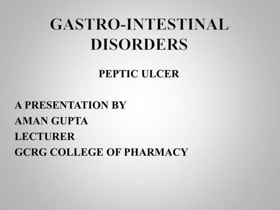 Pathophysiology of Alcoholic Liver Disease.pptx | Digestive Disorders ...