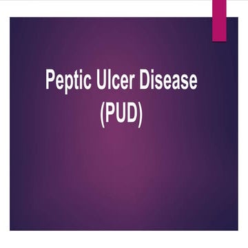 PEPTIC ULCER DISEASE.pptx