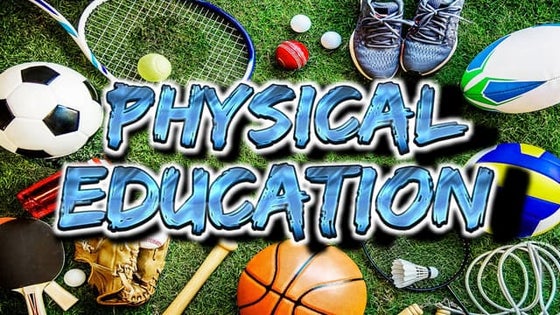 PE-1 Physical Education MVPA participation.pptx