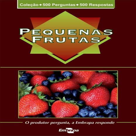 Viveiro de mudas embrapa | PDF