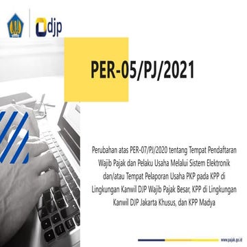 Per 05pj2021 Pdf