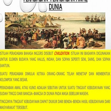 Peradaban-peradaban awal dunia.pptx