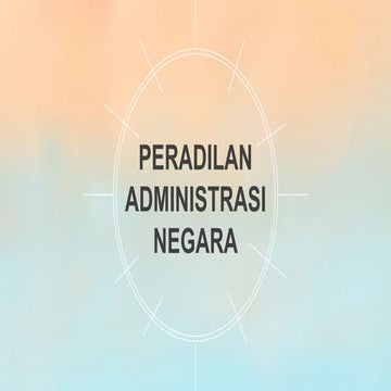 Peradilan Administrasi.pptx