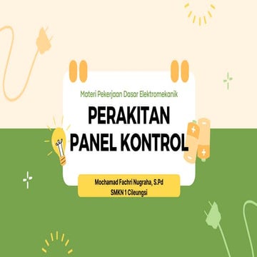 PERAKITAN PANEL KONTROL MATERI KELAS X TOI SMK.pdf