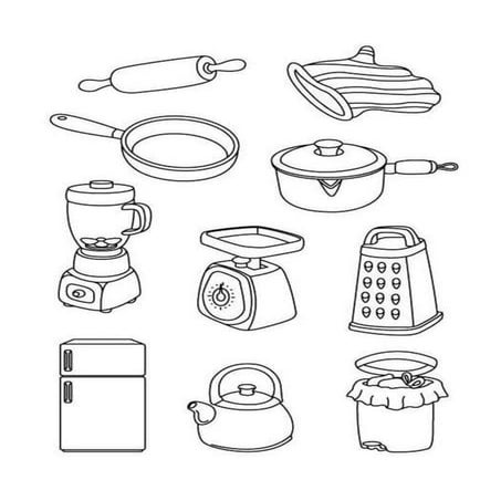 Peralatan Dapur Docx