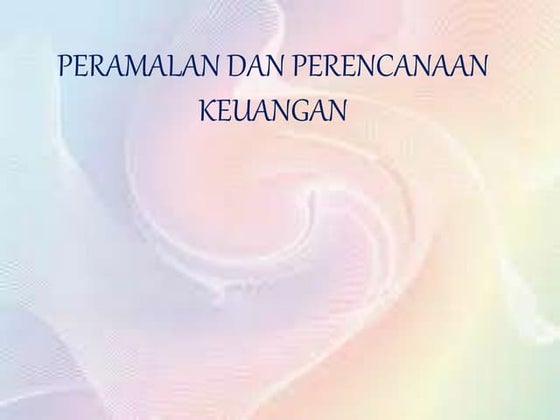 3-perencanaan-peramalan-keuangan jangka panjang.ppt